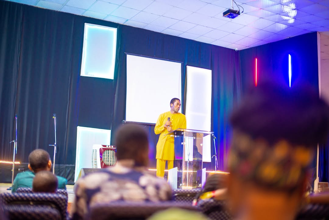 New Covenant Church Without Walls